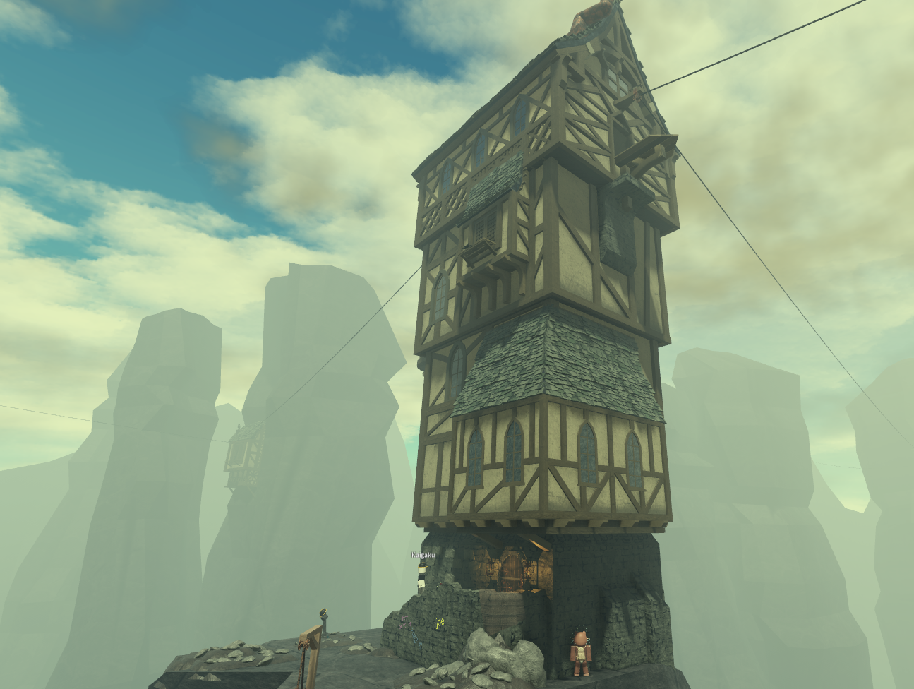 Made a showcase with a friend - Creations Feedback - Developer Forum ...