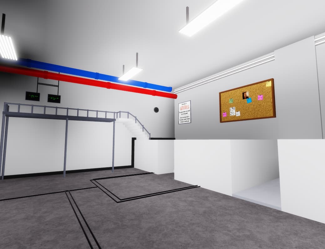 Working on a Facility / Core Game - Creations Feedback - Developer ...