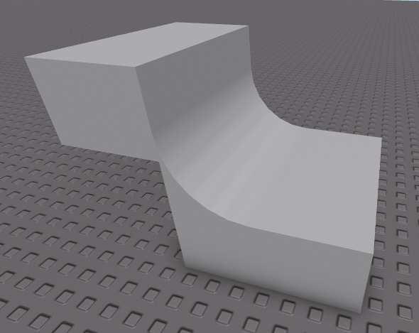 How to make a cylinder wedgify - Building Support - Developer Forum ...