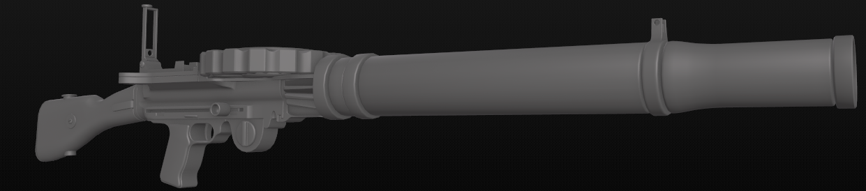 Gello765's 3D Modeling Portfolio [OPEN] - Portfolios - Developer Forum ...