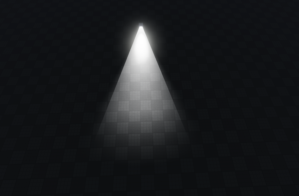 Volumetric Lighting With Billboard Guis Scripting Support Developer Forum Roblox