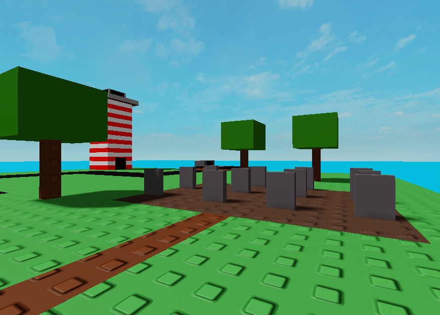 Feedback on my TDS map - Creations Feedback - Developer Forum | Roblox