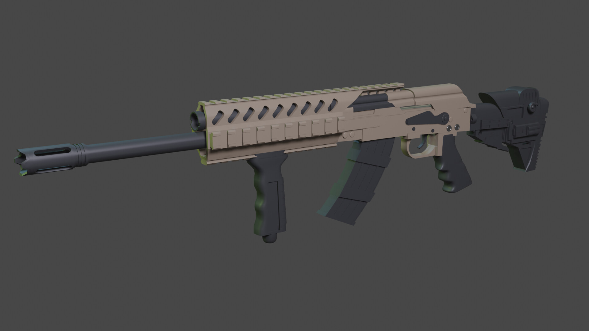 Al3x1c - 3D modeler portfolio - Portfolios - Developer Forum | Roblox
