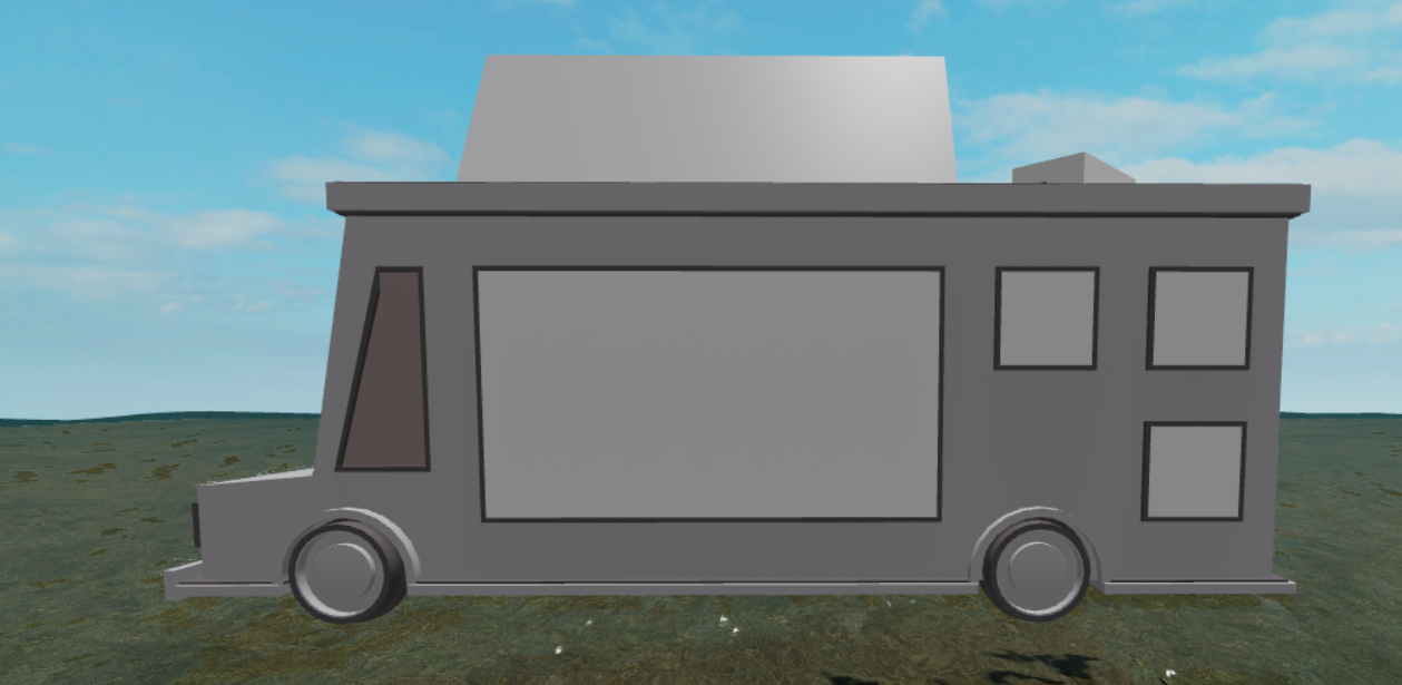 Low Poly Creations - Creations Feedback - Developer Forum | Roblox