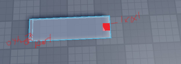 Help With Hinge Like Rotation - Scripting Support - Developer Forum | Roblox