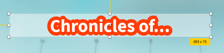UI Elements that are rotated are aliased - Engine Bugs - Developer ...
