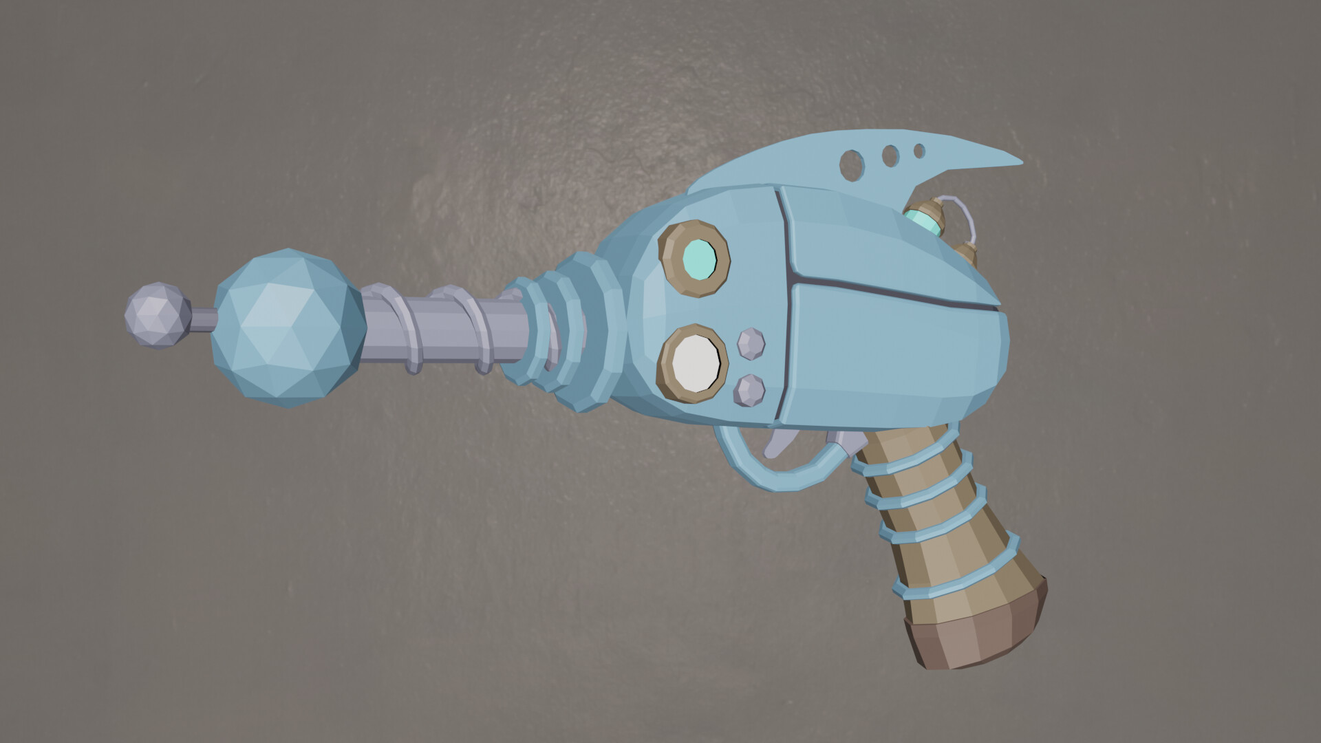 (COMMISSIONS OPEN) Professional 3D Modeler / Builder - Portfolios ...