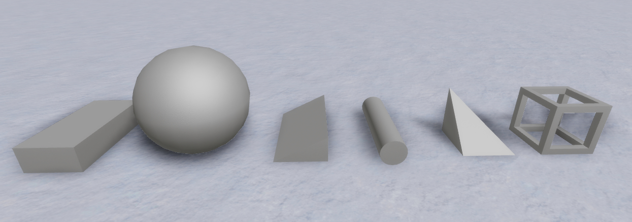 2cool2beawesome's guide to studio modeling basics - Community Tutorials ...