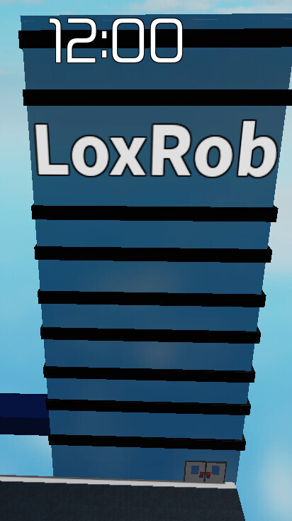 Loxrob launches on January 5th - Recruitment - Developer Forum | Roblox