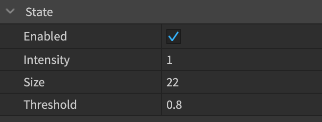 Lighting makes all other parts in the game glow - Art Design Support ...