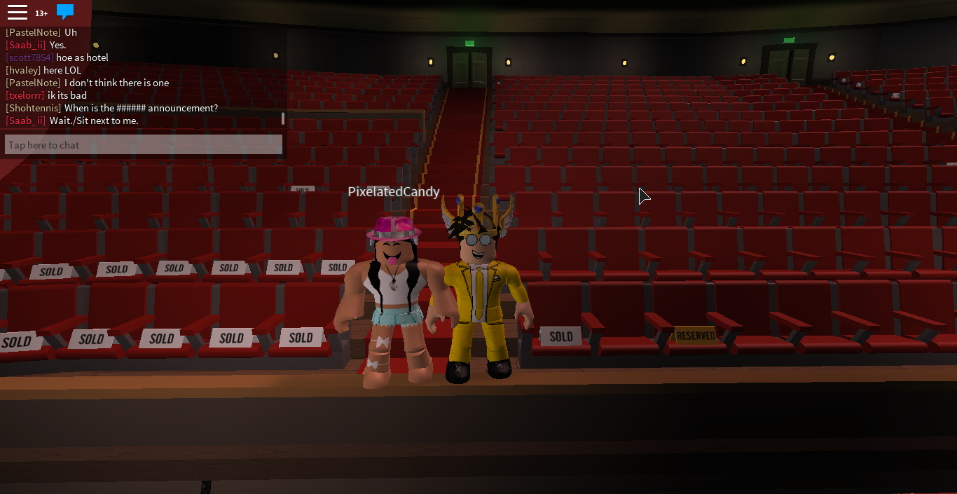 Developer Spotlight: Meet Taymaster & PixelatedCandy - Community ...