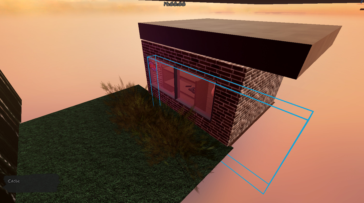 Main menu camera sway not working? - Scripting Support - Developer Forum | Roblox