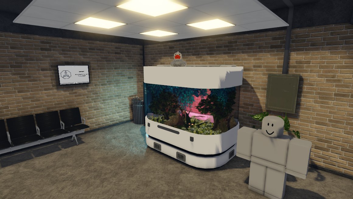 R14GENIE Portfolio - Portfolios - Developer Forum | Roblox