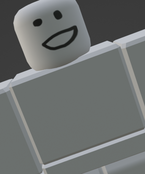 [UGC Concept] Noob Traveler Backpack - Creations Feedback - Developer ...