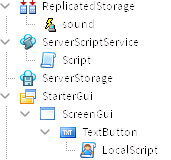 How to use this RemoteEvent when I want the server to hear this sound? - Scripting Support ...