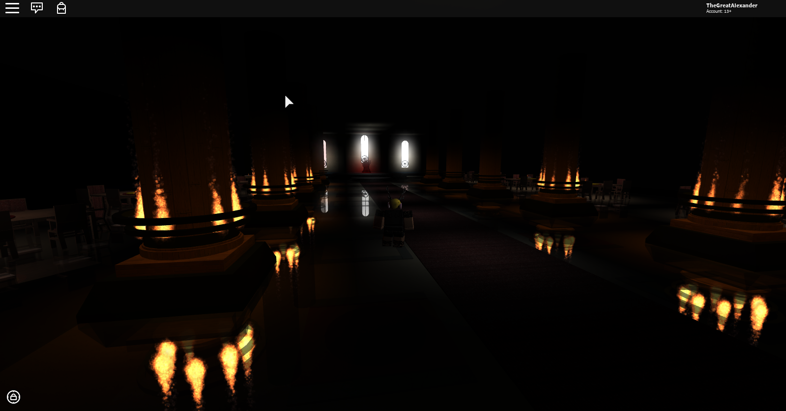 Ted | Building Portfolio wip - Bulletin Board - Developer Forum | Roblox