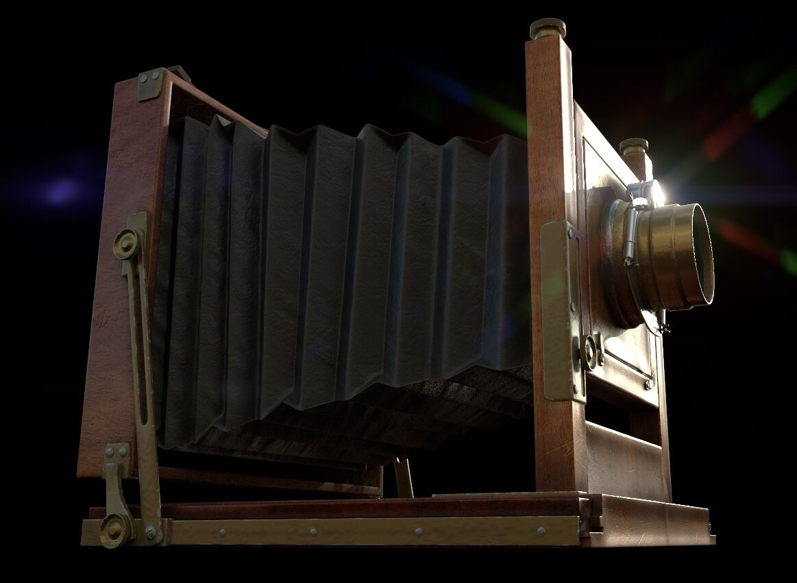 Westbound 2 Leak Scene - Creations Feedback - Developer Forum | Roblox