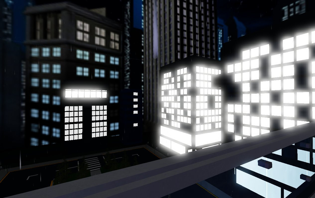 [UPDATED] Feedback on the new office showcase specifically - Creations ...