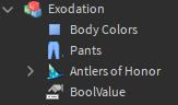 How to put values in player when they join without using scripts ...