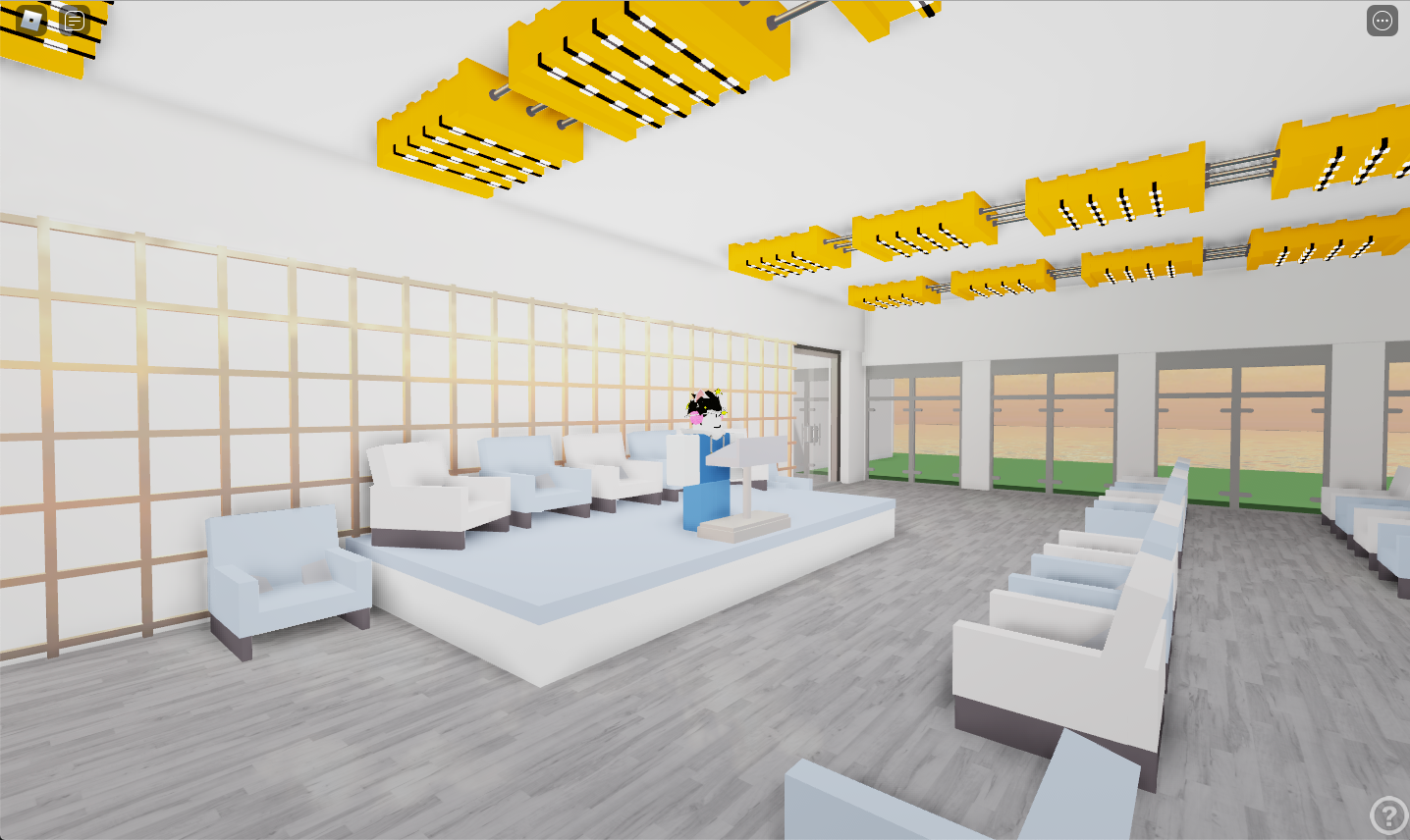 Training Center Build - Creations Feedback - Developer Forum | Roblox