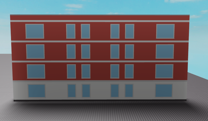 How to reduce part count - Community Tutorials - Developer Forum | Roblox