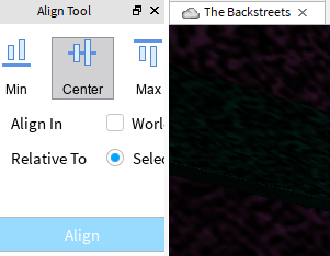 Align Tool Full Release - Announcements - Developer Forum | Roblox