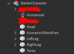 Custom character is rotated wrong - Scripting Support - Developer Forum ...