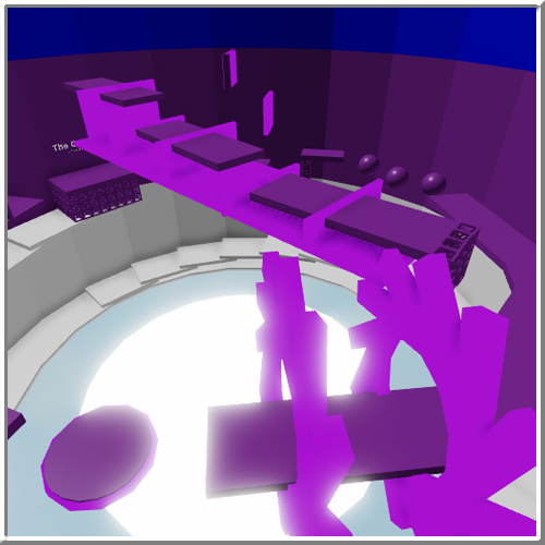 New phases added to the Treacherous Tower! - Bulletin Board - Developer ...