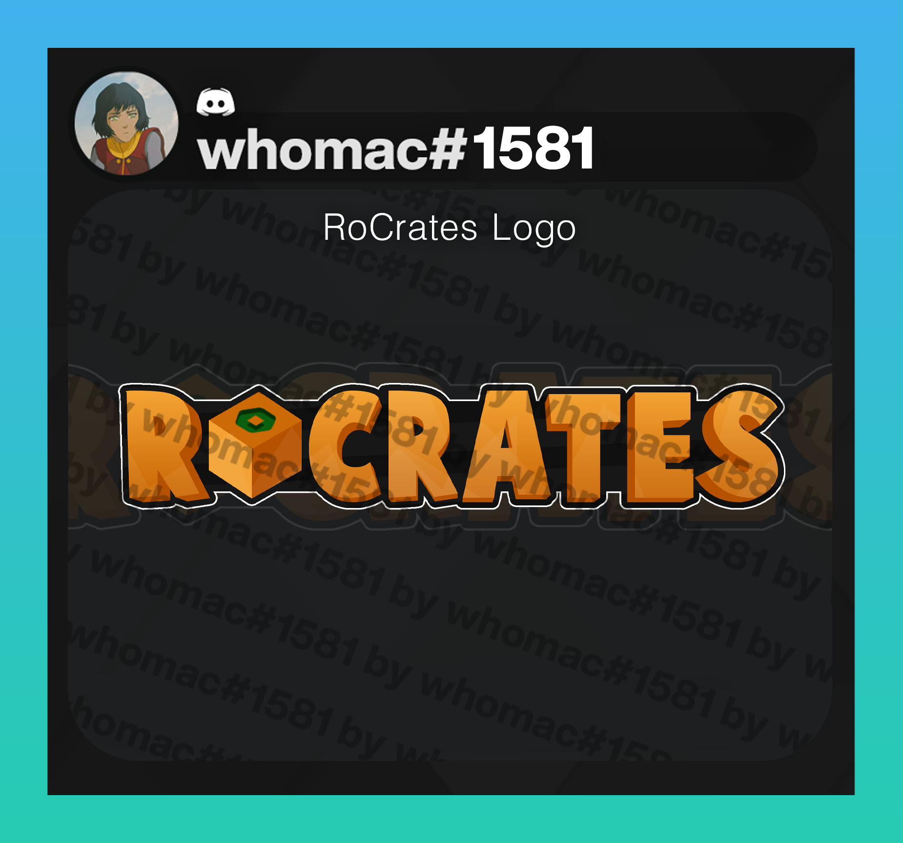 (Closed) Mac | Game Icons, Logos, UI, Gamepasses - Portfolios ...