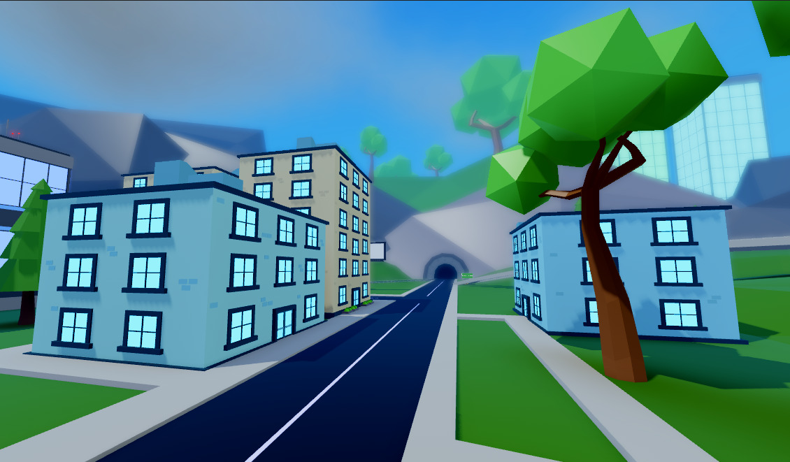[CLOSED] Smarty | Low Poly Builder/Modeler - Portfolios - Developer ...