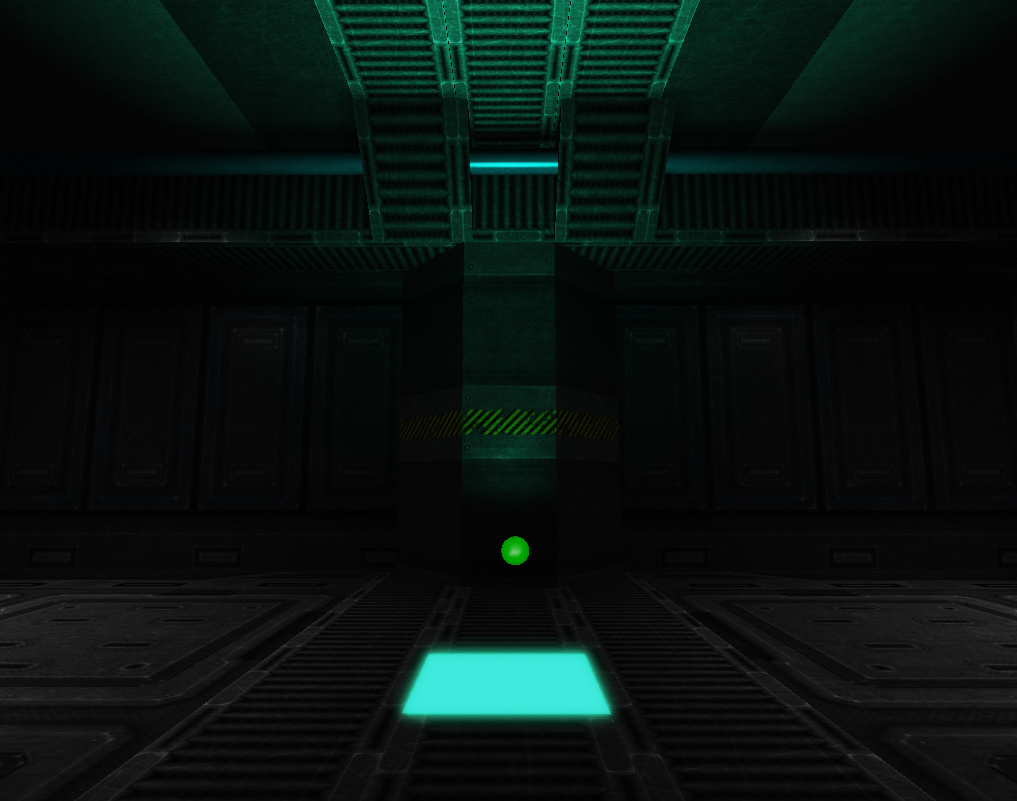 Redshift Arena Map In Future Is Bright Mode - Creations Feedback ...