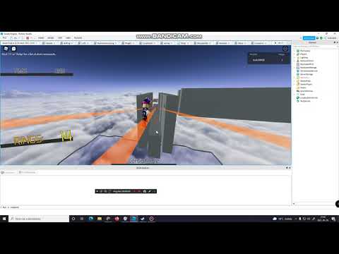 How can I make a rail grind system? - Scripting Support - Developer ...