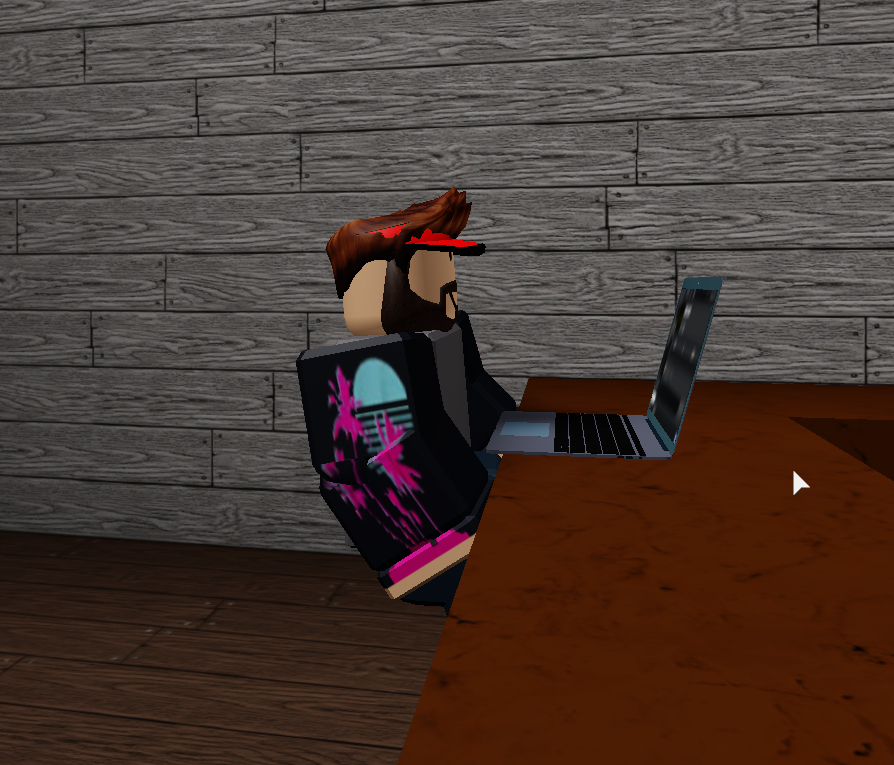 Why My Sit Animation don't work? - Scripting Support - Developer Forum | Roblox