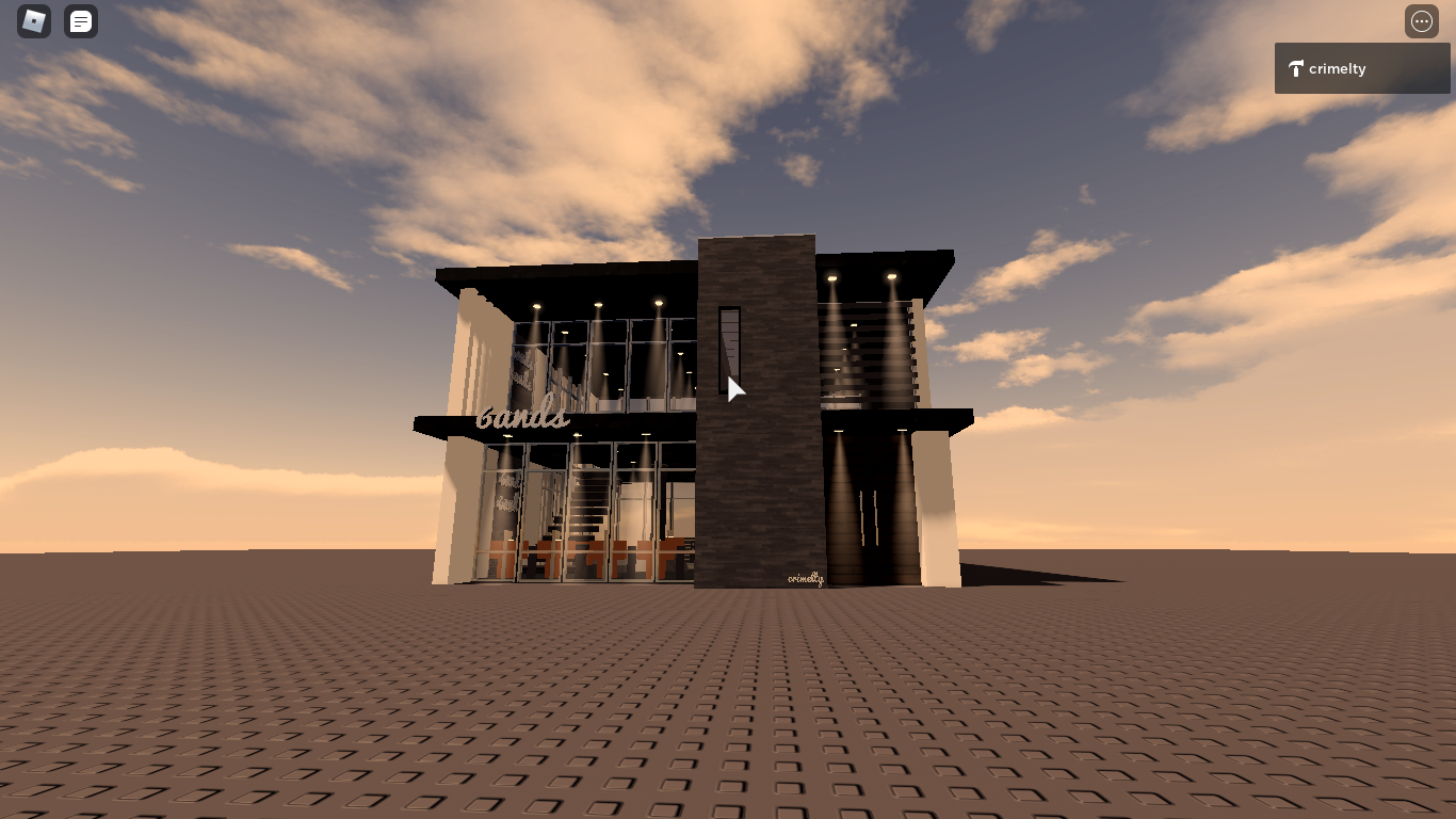 Building Portfolio - Portfolios - Developer Forum | Roblox