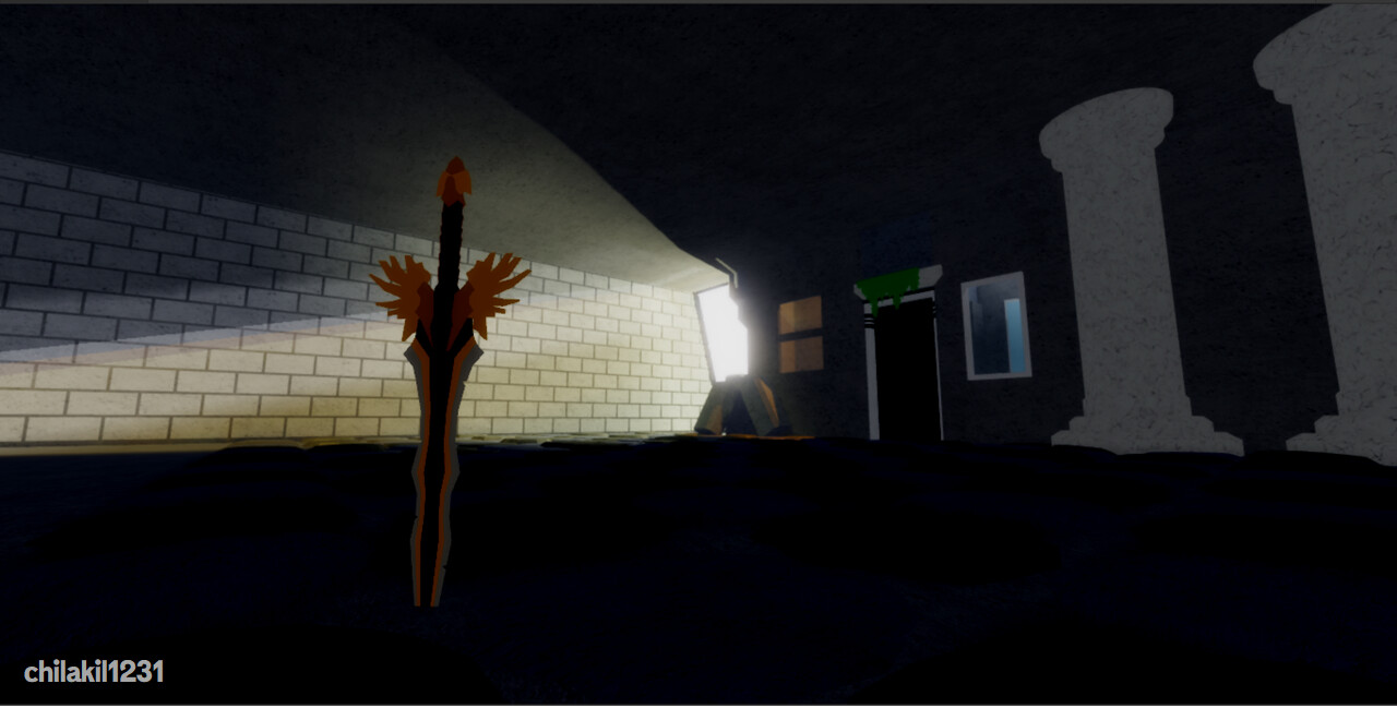 Made a realistic showcase - Creations Feedback - Developer Forum | Roblox