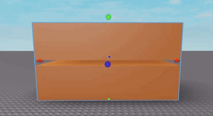 How to create bricks that are close together - Building Support ...