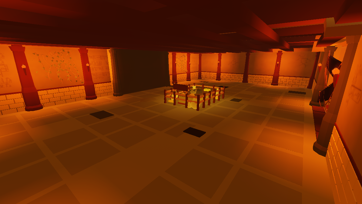 Friz | Builder / 3D Modeler - Portfolios - Developer Forum | Roblox