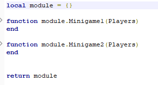 Choosing random value from a table gives me an error - Scripting ...
