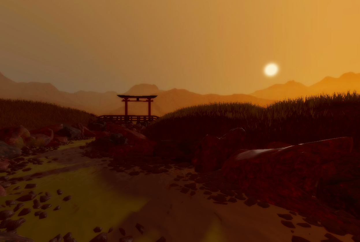 Showcase Terrain: Natural Terrain Shaping - Creations Feedback ...