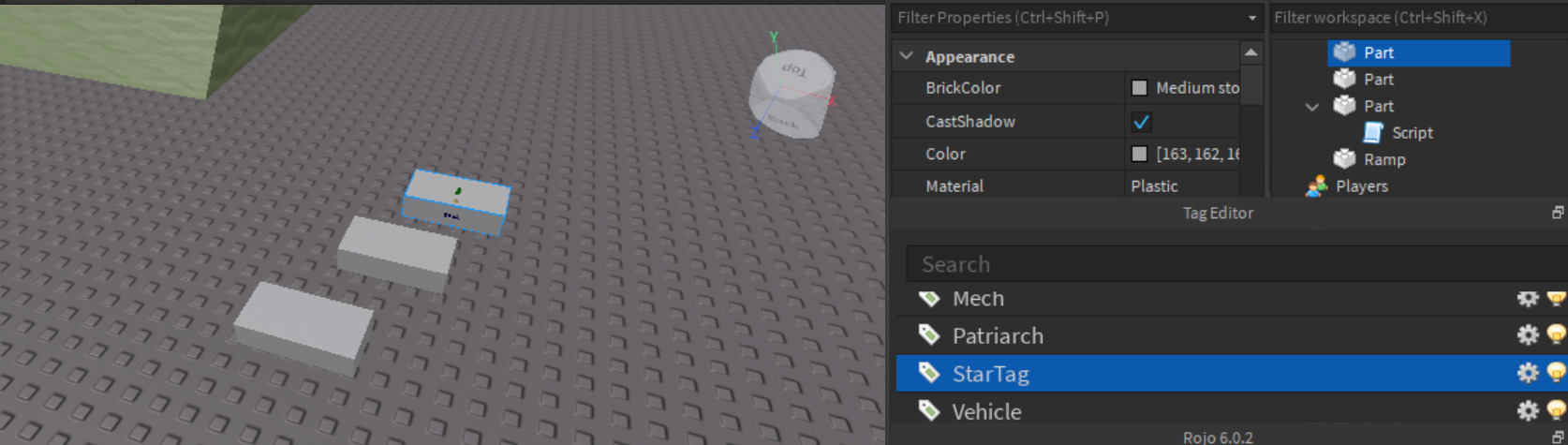 Help With Collectionservice Scripting Support Developer Forum Roblox 9126