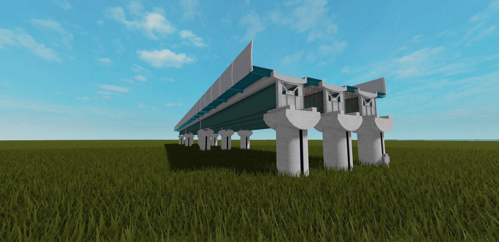 Rotransit - The train simulator - Bulletin Board - Developer Forum | Roblox
