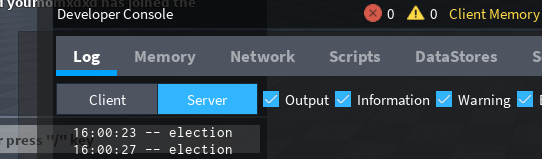 Why Does This Remote Fire Twice And Only Twice Scripting Support Developer Forum Roblox