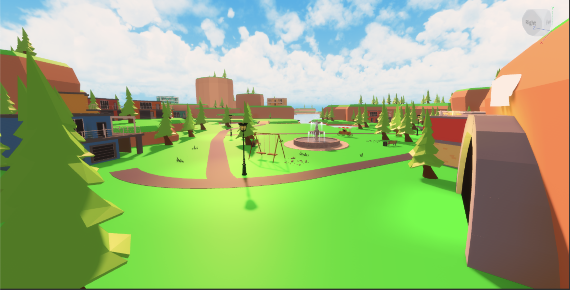 My Building Portfolio - Portfolios - Developer Forum | Roblox