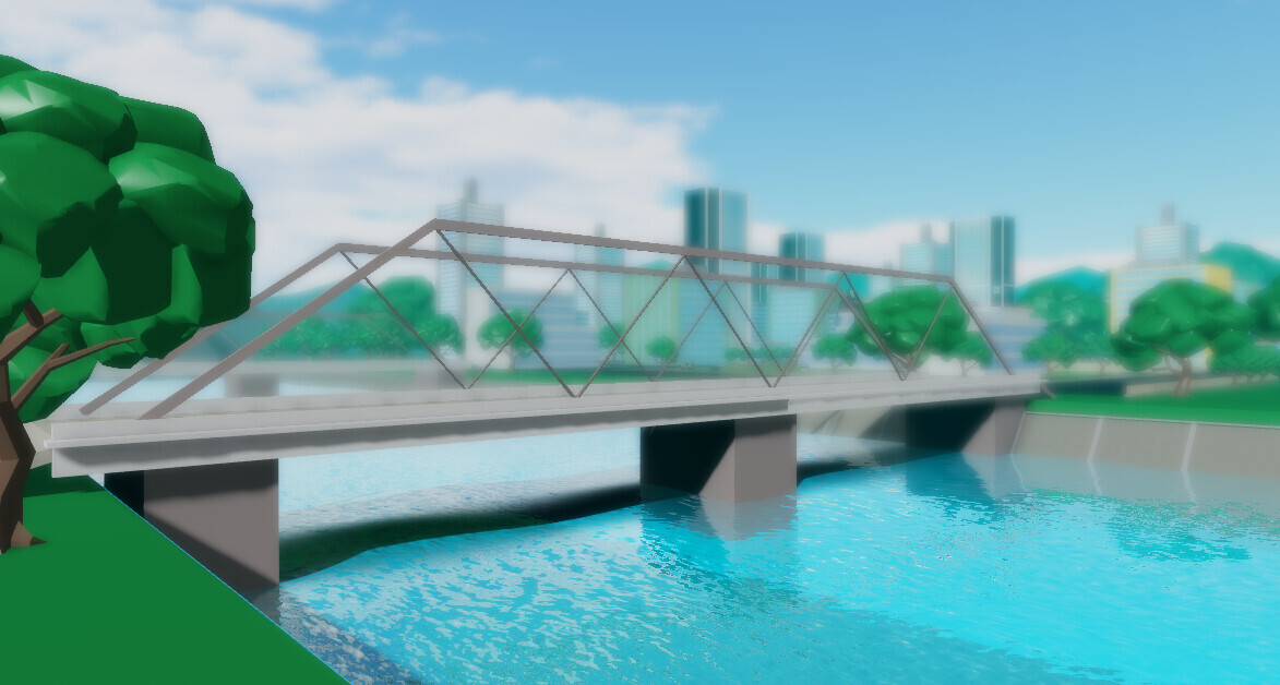 Feedback on the maps I've made for upcoming bleach game - Creations ...