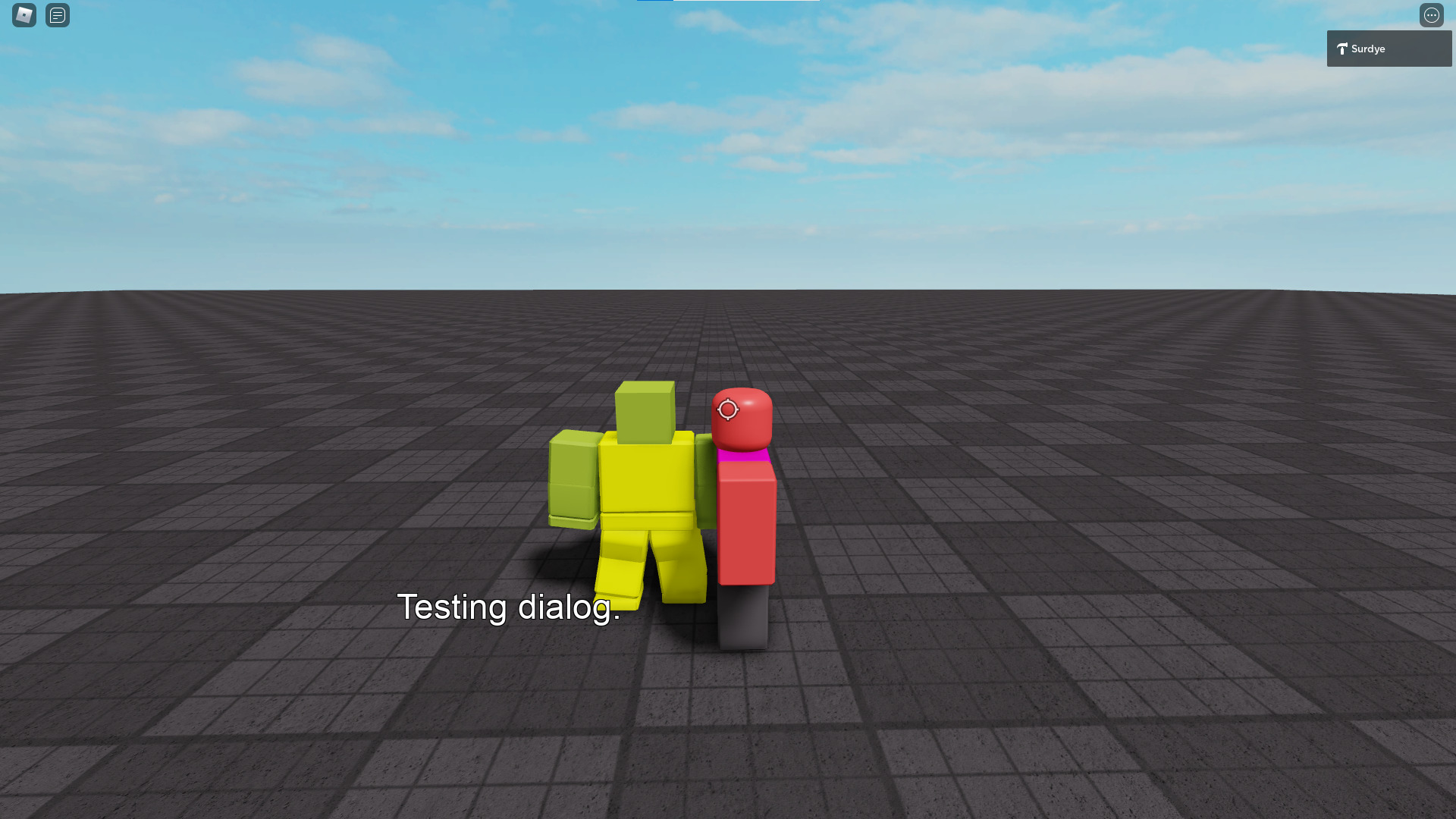 Gui Frame Won't Center - Art Design Support - Developer Forum | Roblox