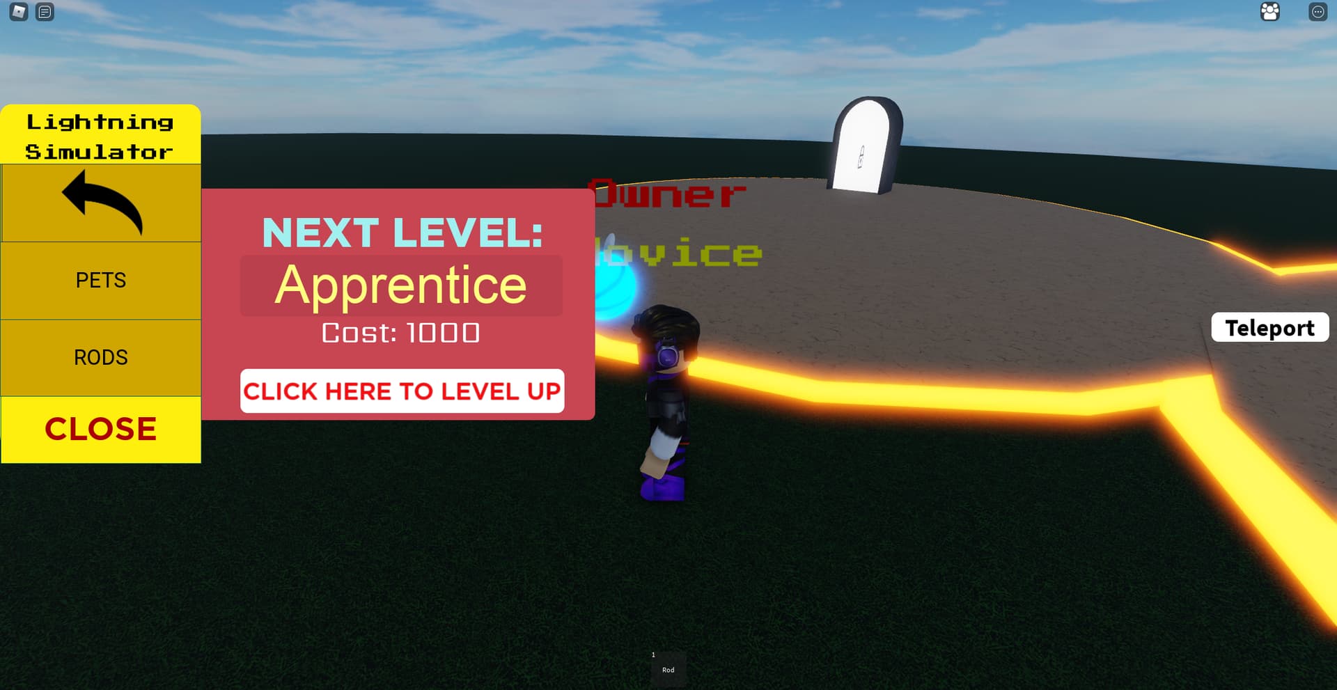 GUI Not Updating - Scripting Support - Developer Forum | Roblox