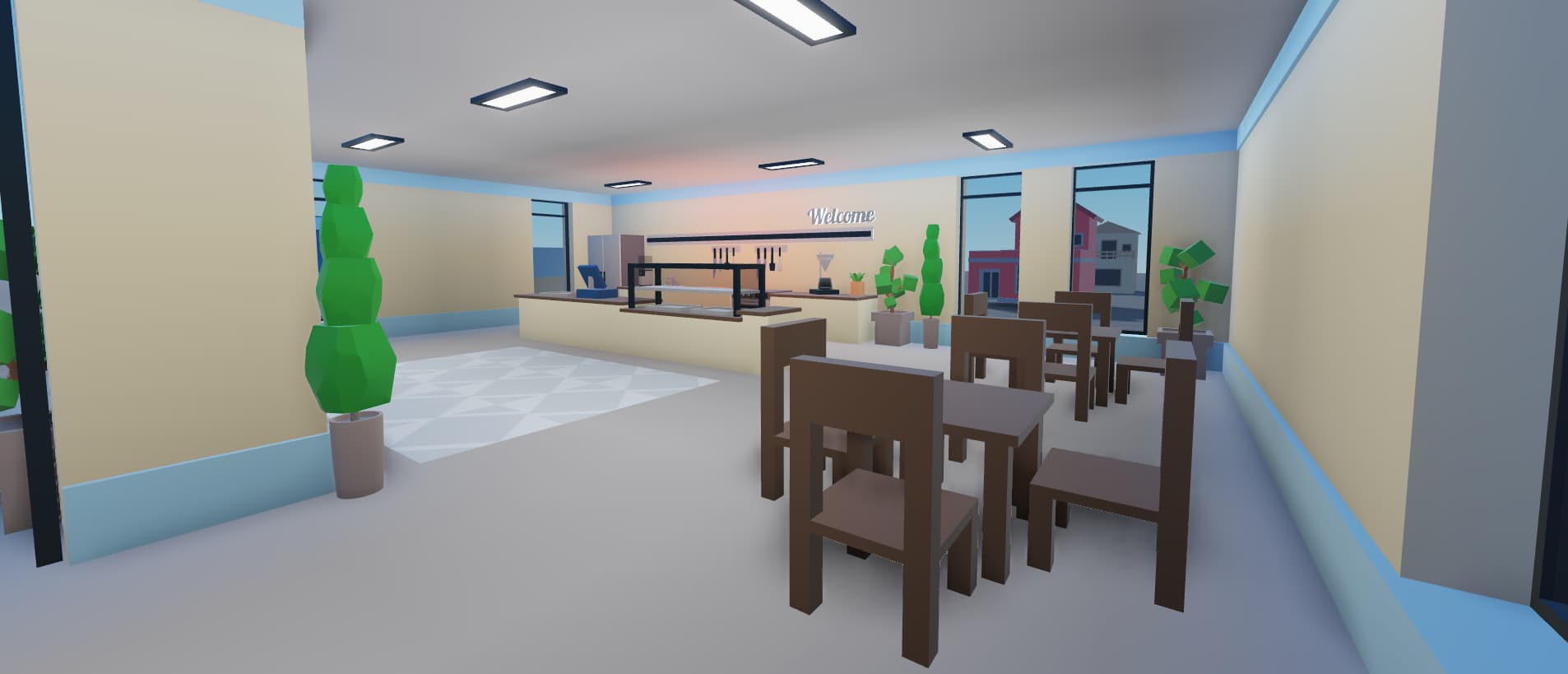 TheRealAkMaster's portofolio - Portfolios - Developer Forum | Roblox