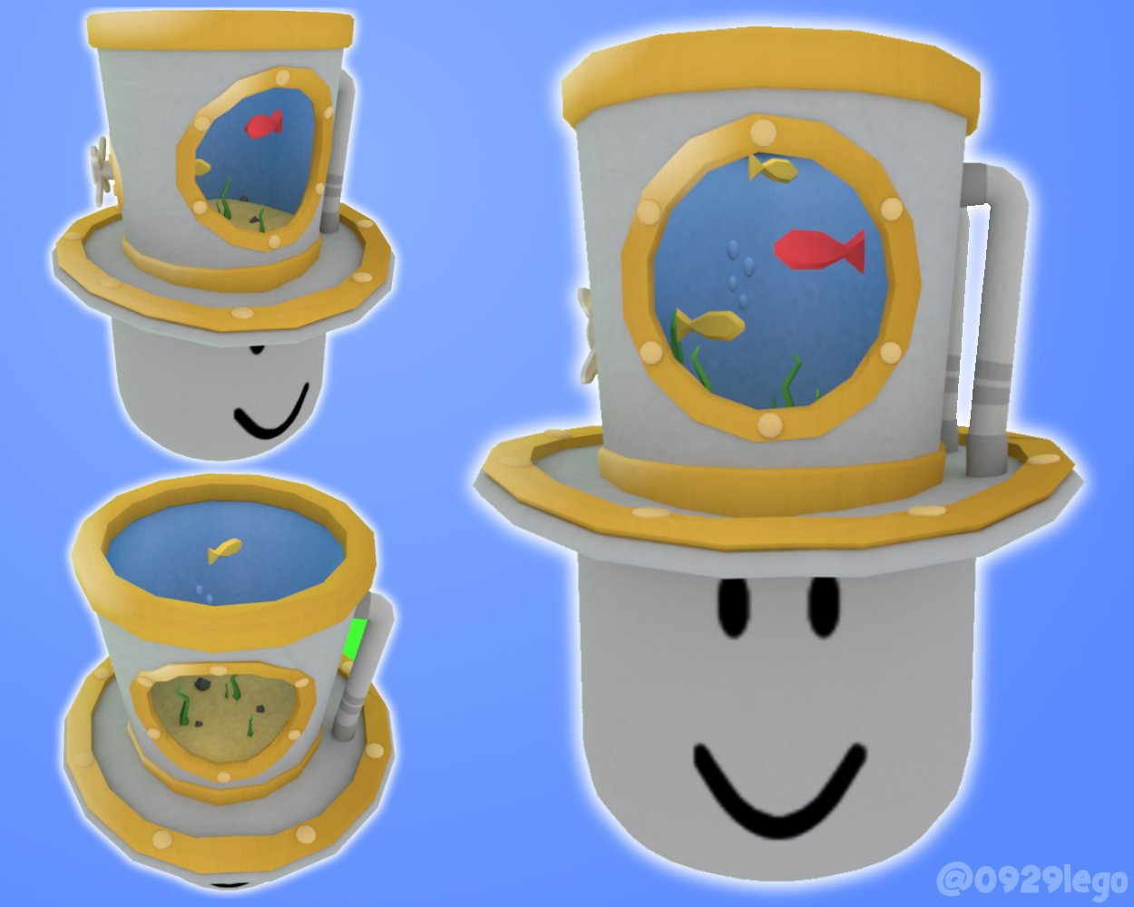 0929lego's UGC Concept Portfolio - Portfolios - Developer Forum | Roblox