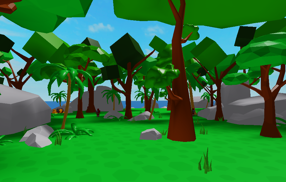 Building Portfolio - Pluto_Dev - Portfolios - Developer Forum | Roblox