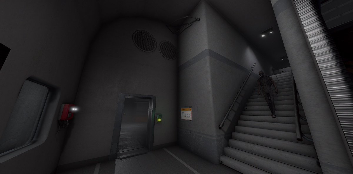 SCPF wall design help - Game Design Support - Developer Forum | Roblox